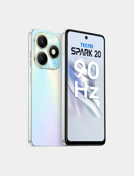 Tecno Spark 20. 8/256 Yangi