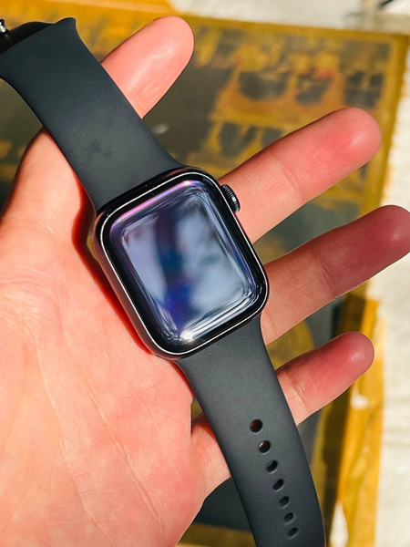 Obmen iWatch 8 41Mm Apple Watch Aqlli Soat Умные Часы