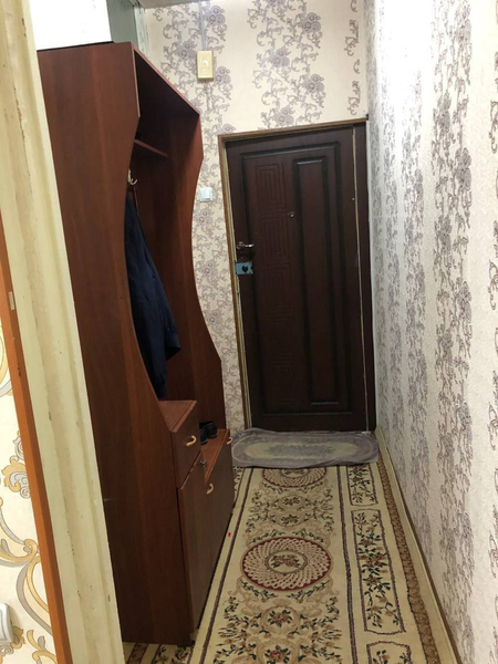 Ттз диадора 2 хона 3 хона килинган оилага