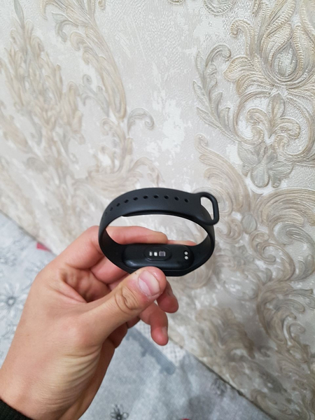 Mi bend 7 ishlashi zór