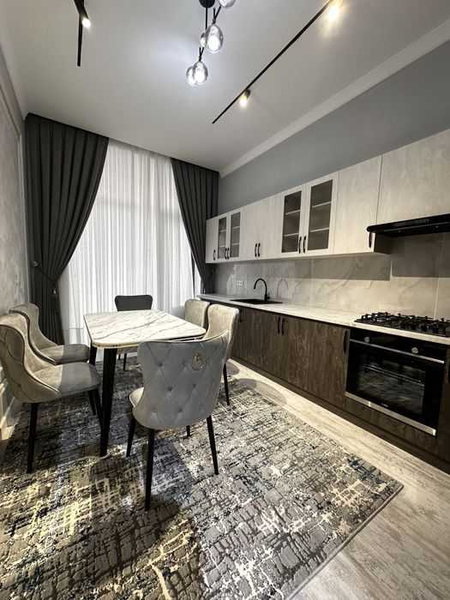 Яшнабадский• Паркентский • 3-комн • 85м² • этаж 1/7 • [MGA: 1030]