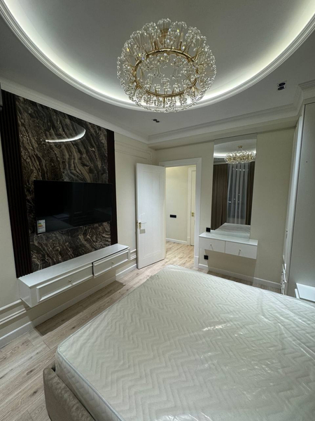 ЖК Prestige Garden 3/10/14 60м2 Ул.Шота Руставели Яккасарай