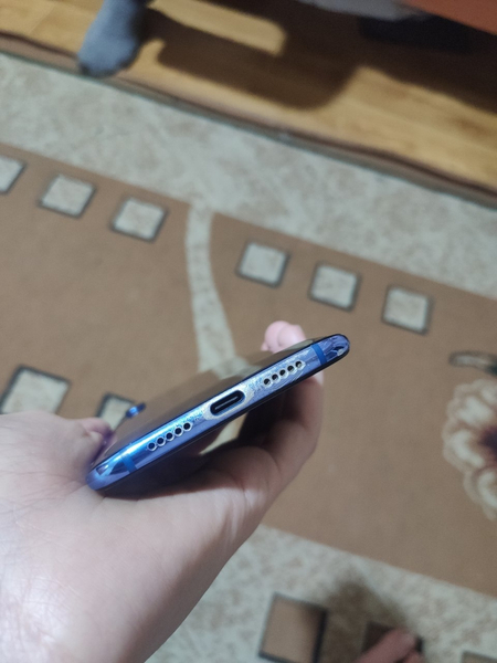 Xiaomi mi 9 flagmon