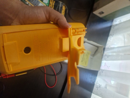 Fluke 289 Professional multimeter,