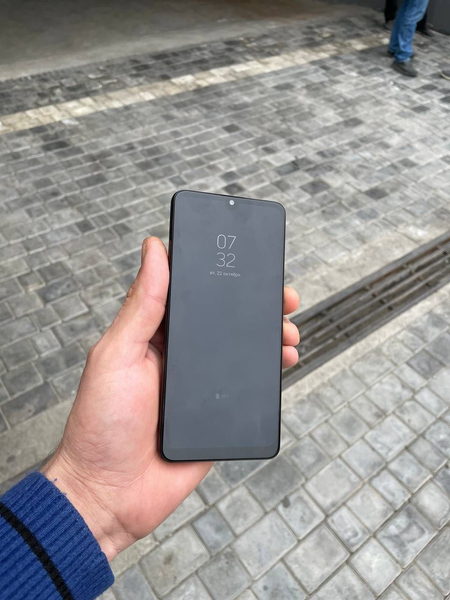 Samsung A32 ideal