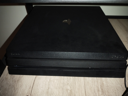Playstation 4 pro