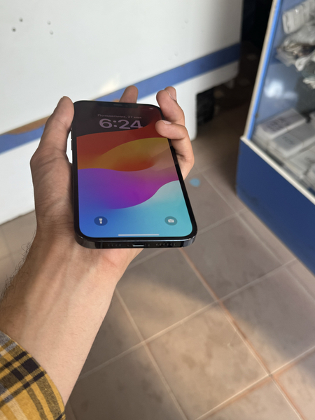 Iphone 12 Pro Max
