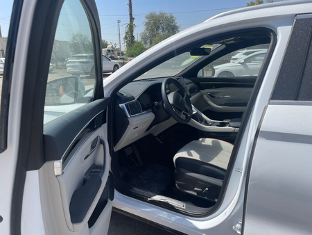 BYD Chempion 605