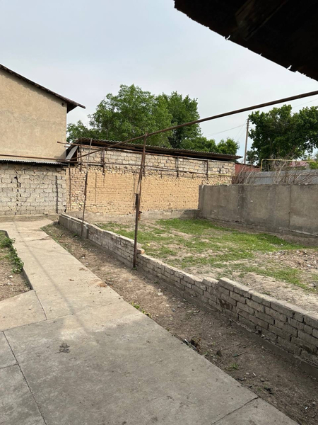 Продам землю на новом Узбекистане