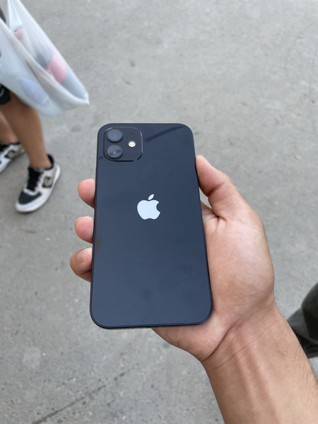 Iphone 12 64 гб