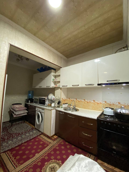Продаётся 3×Комнатная квартира Мёд. Гарадок