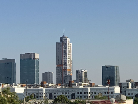 ГАНГА, Ц-14. 3/7/9. 70кв.