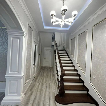 МДФ эшиклар буюртма асосида