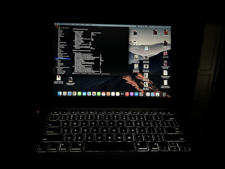Macbook Air 2017