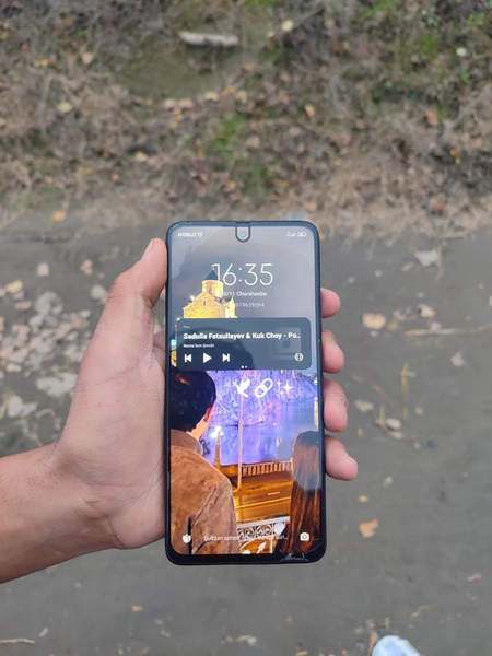 Redmi not 11 pro sotiladi