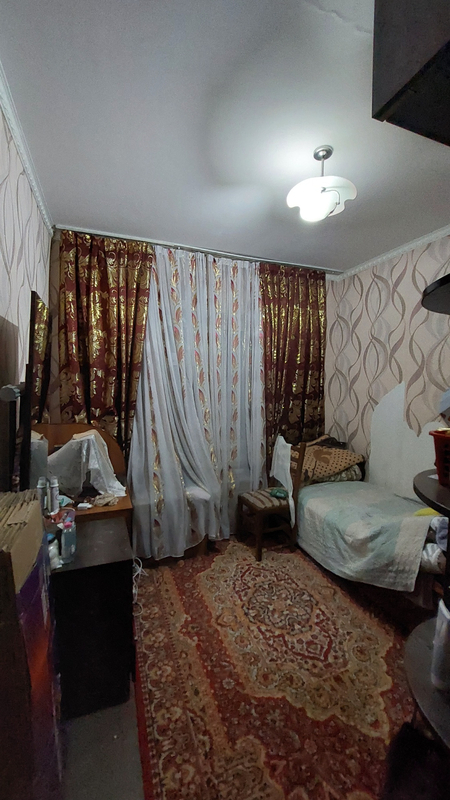 4/6/9. Сергели-5. 4-х комн. квартира, 96 м². Метро 3-бекат.