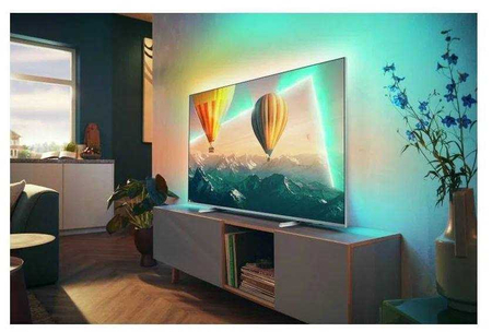Продаю новые телевизоры PHILIPS 43PUS8057/60 (2023)