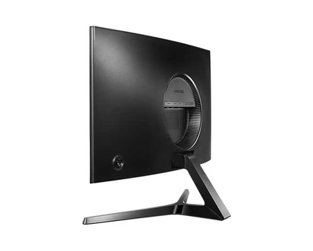 Игровой Монитор Samsung Odyssey C24RG50FQI 24\\\