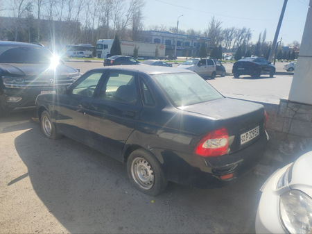 Продаётся lada priora