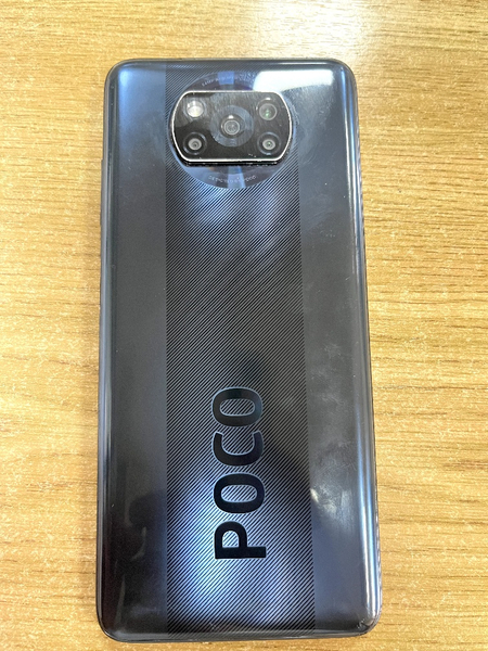 Poco X3 Sotiladi