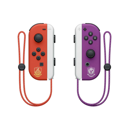 Nintendo Switch™ OLED: Pokémon™ Scarlet и Violet Edition