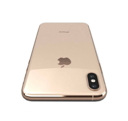 Iphone xs max 256