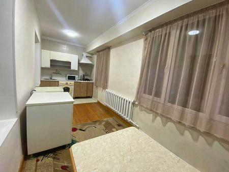 Трешка на Ц2 60м2 на Аллее Гоголя евро 2-й этаж Алайский минор!`