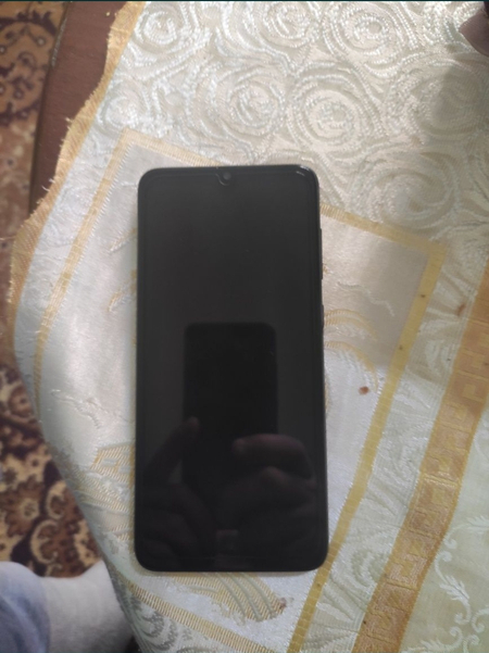 Samsung galaxy A70 5g