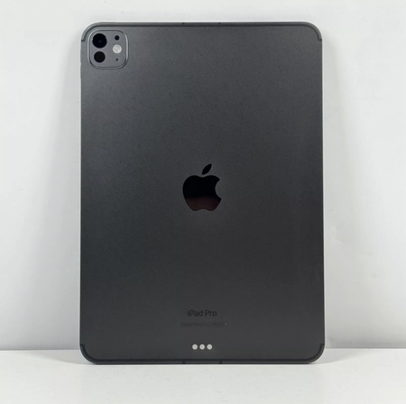 Ipad pro m4 2024