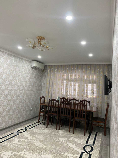 Продам квартиру 3/2/4, 70 м2, ул. Муминова, IT Park, кирпич