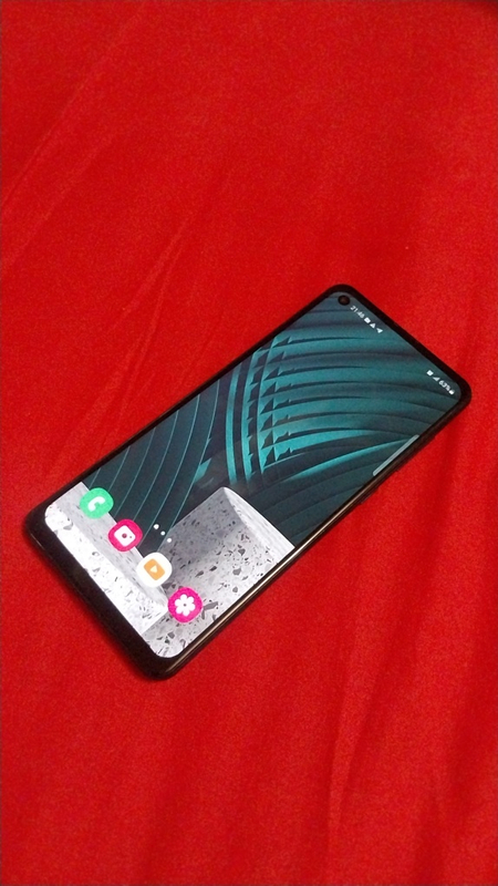 Samsung A21s sotiladi