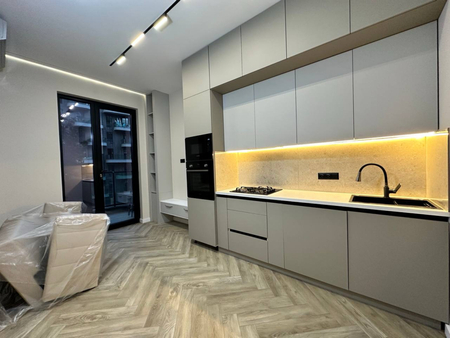 Продам квартиру в ЖК Parkwood