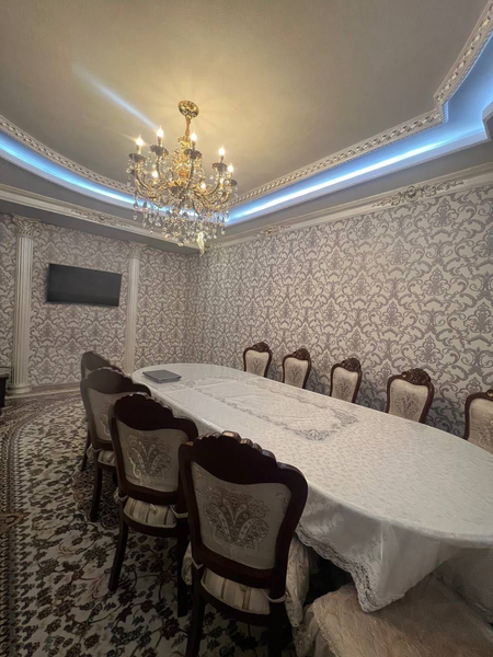 Продается Новостройка Зангиатинский район
