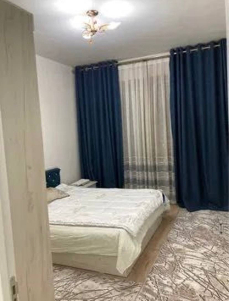 Olmozor city 3 xonali kvartira oilaga