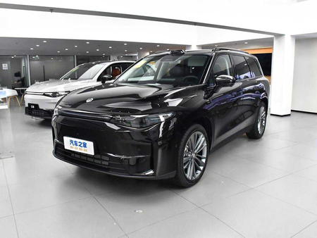 Leapmotor C16 zakazga Kingmotors