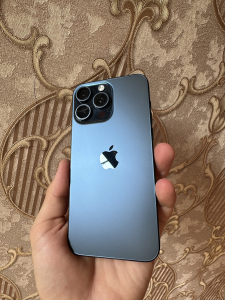 Iphone 15 Pro Max 512 Gb AAA