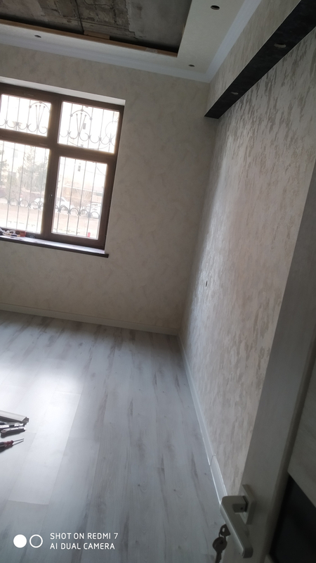 Uy remont qilamiz kvartira xovli pad kulich