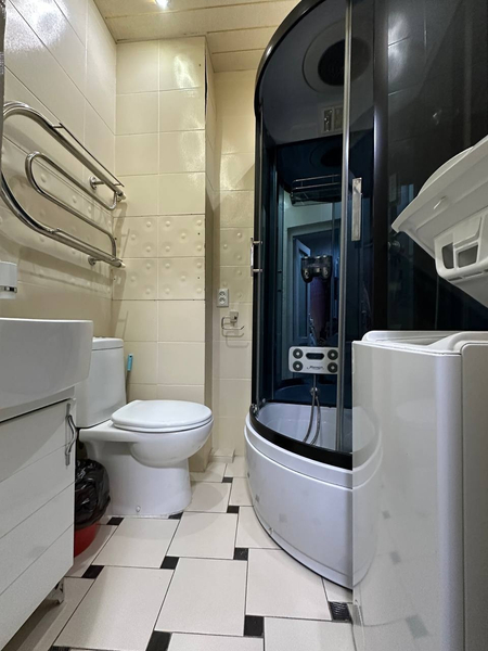 Срочно продаётся квартира 2/3/4, 52м², с удобствами!!!