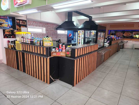 Makon Mall Tayyor biznes sotiladi