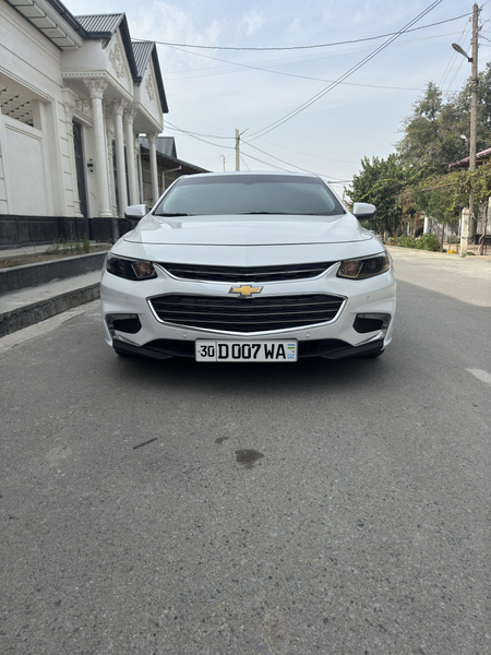 Malibo 2 2.4 atmasferniy