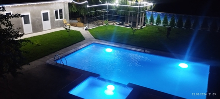Dacha Chirchiqda