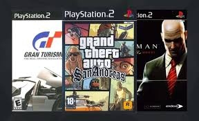 PlayStation2 sotiladi