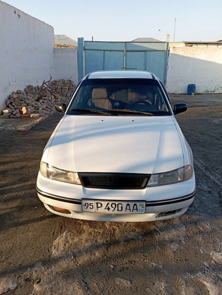 Nexia 1,5 sons trambler