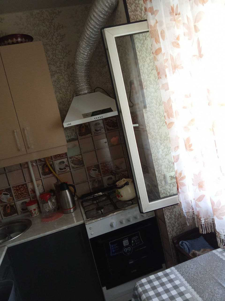 Продажа квартиры на Юнус-Абад 19кв 1/5/5 ID:LR 69