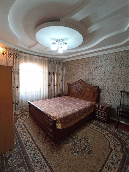 Сдаётся дом. Янгиабад. рядом кафе Сафия и магазин Корзинка (133235)