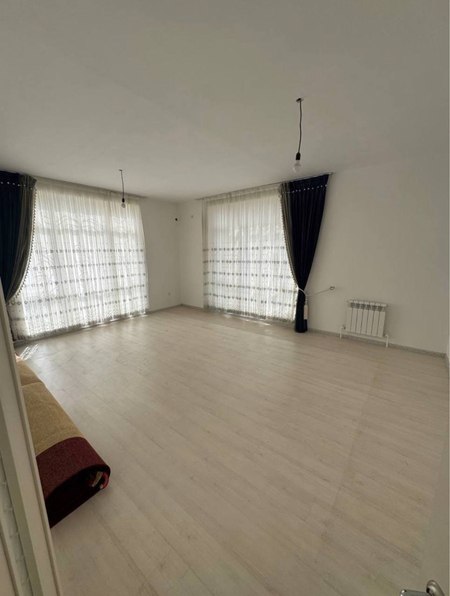 ЖК ASSALOM SOHIL Golden House УзБум Фергана йули Под ключ 4-ком 117 м2