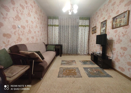 Продаётся на Карасу-1 2ком