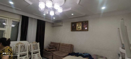 (К114318) Продается 3-х комнатная квартира в Чиланзарском районе.
