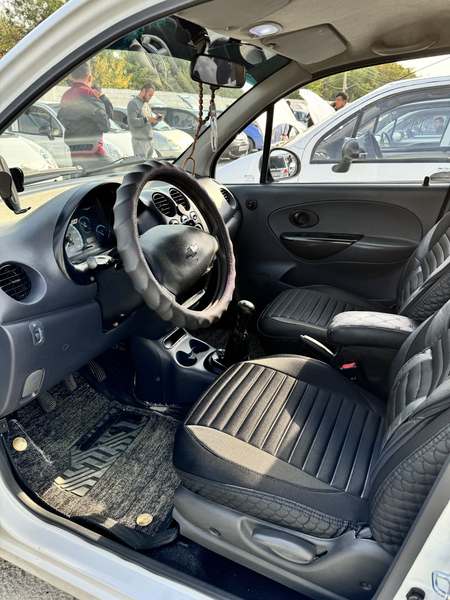 MATIZ  105.000 probeg (srochno sotiladi)