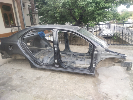 Автозапчасти Cobalt GK2